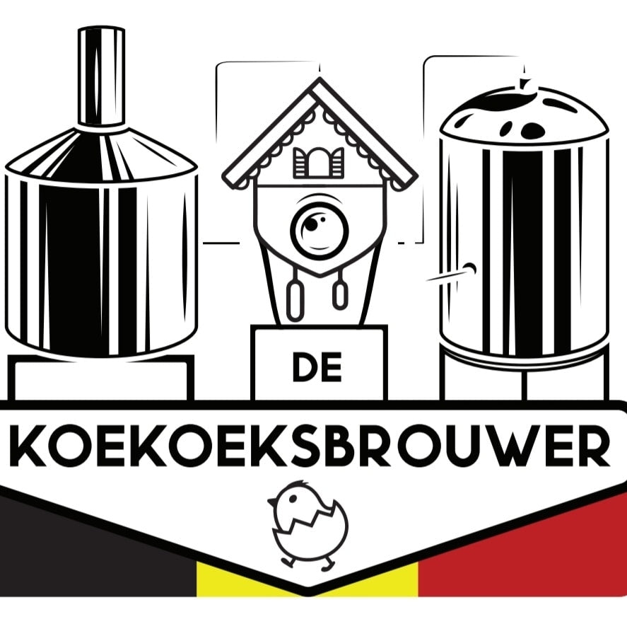 Koekoeksbrouwer-ei – BeerBuddy